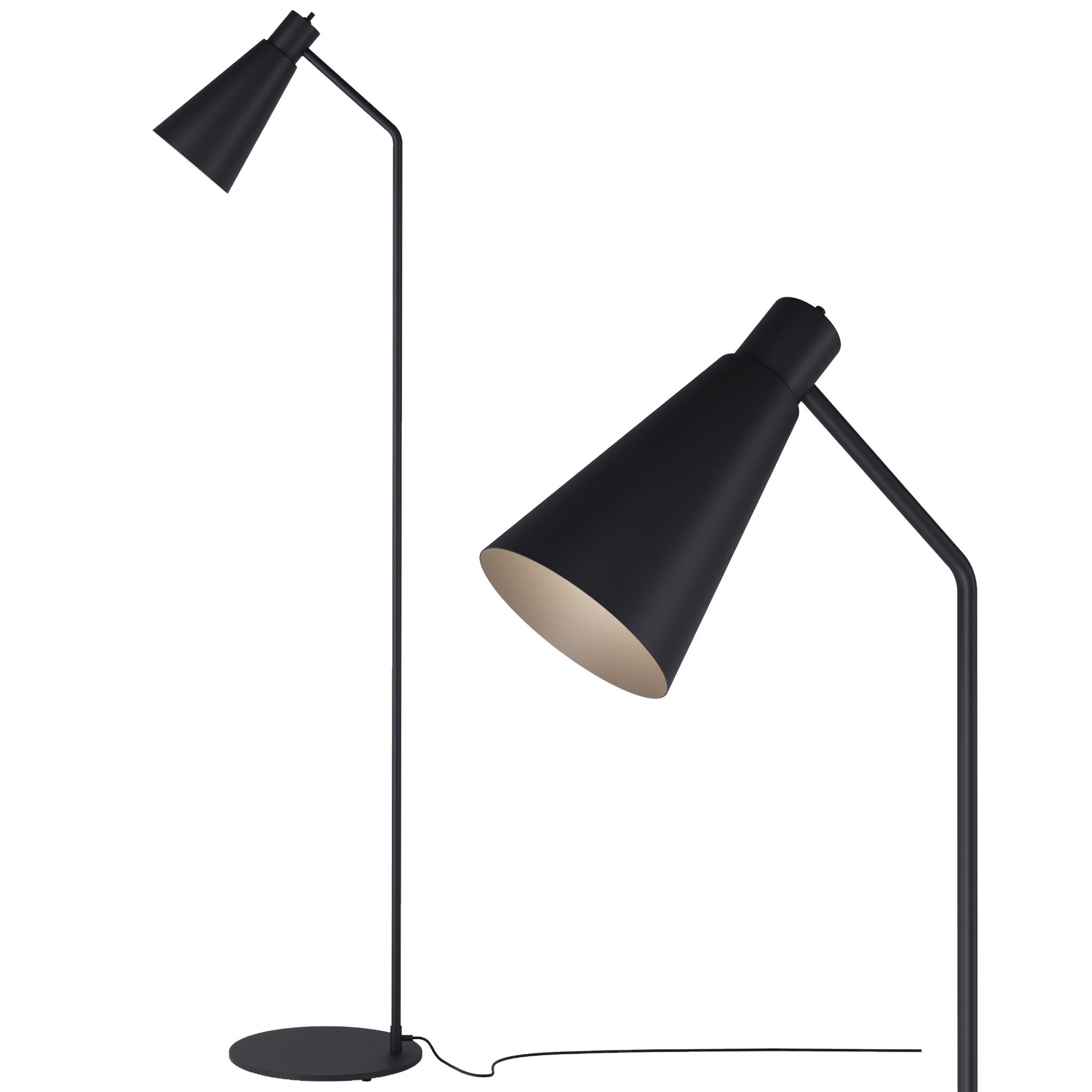 Люстра Dualight C, арт. 25352 – Pikart Lights